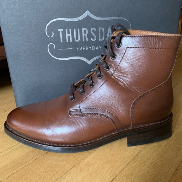 Thursday Boot Company | Shoes | Thursday Boot Co President Boot In ...
